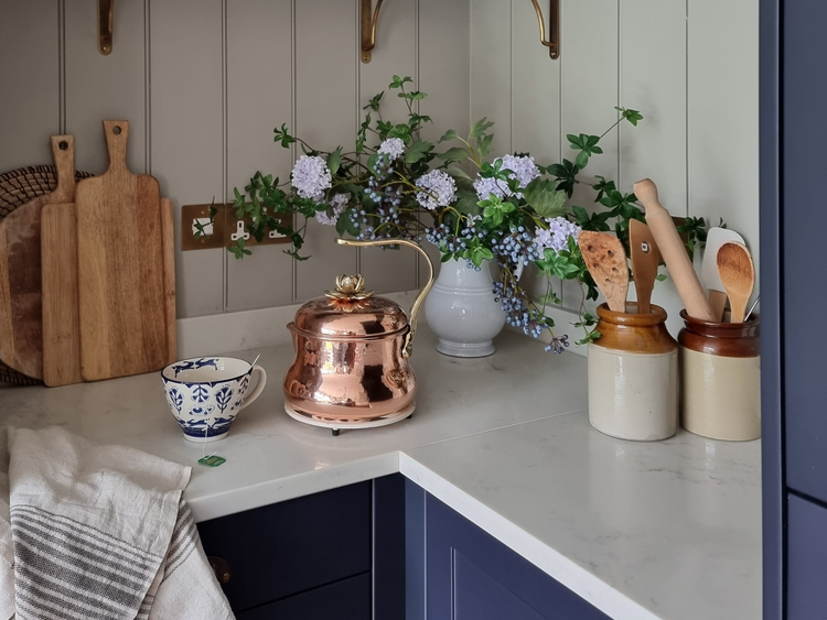 The ritual of (Afternoon) Tea – Ruffoni US