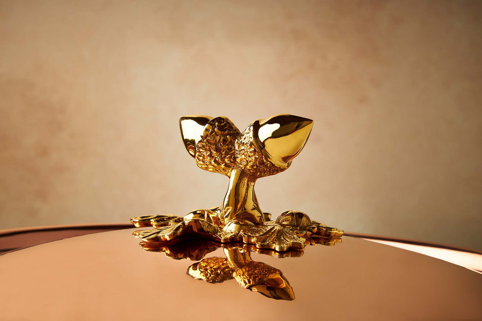 Ruffoni Cookware: Handcrafted, Premium Copper Cookware – Ruffoni US