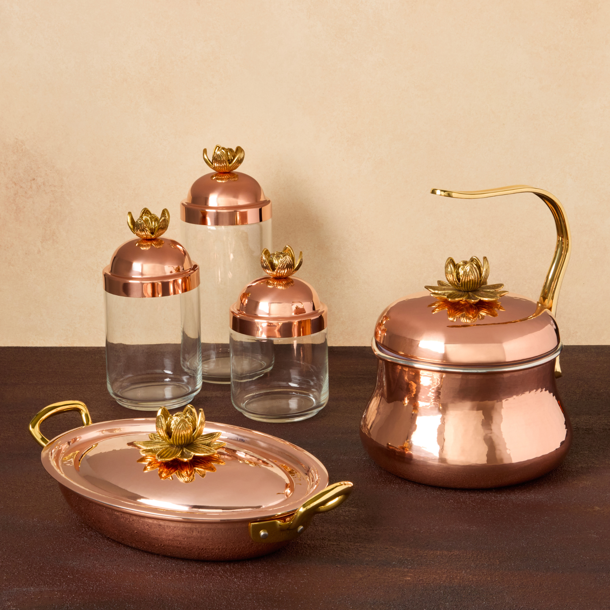 Ruffoni Luxury Gifts Under $500 | Kitchen Must-Haves – Ruffoni US
