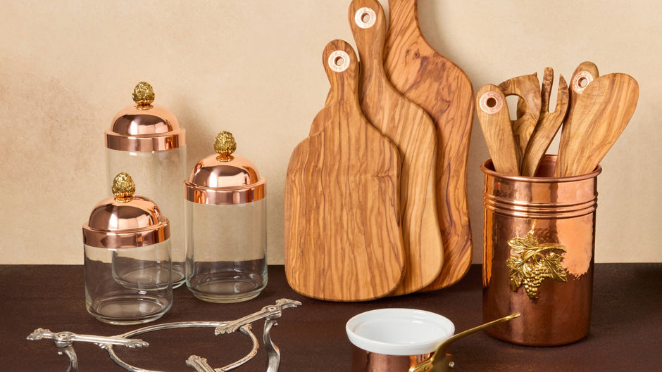 Ruffoni Collections: Handcrafted Italian Cookware – Ruffoni US