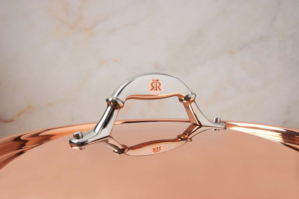 Ruffoni Sets: Build Your Own Cookware Set Save 15% – Ruffoni US