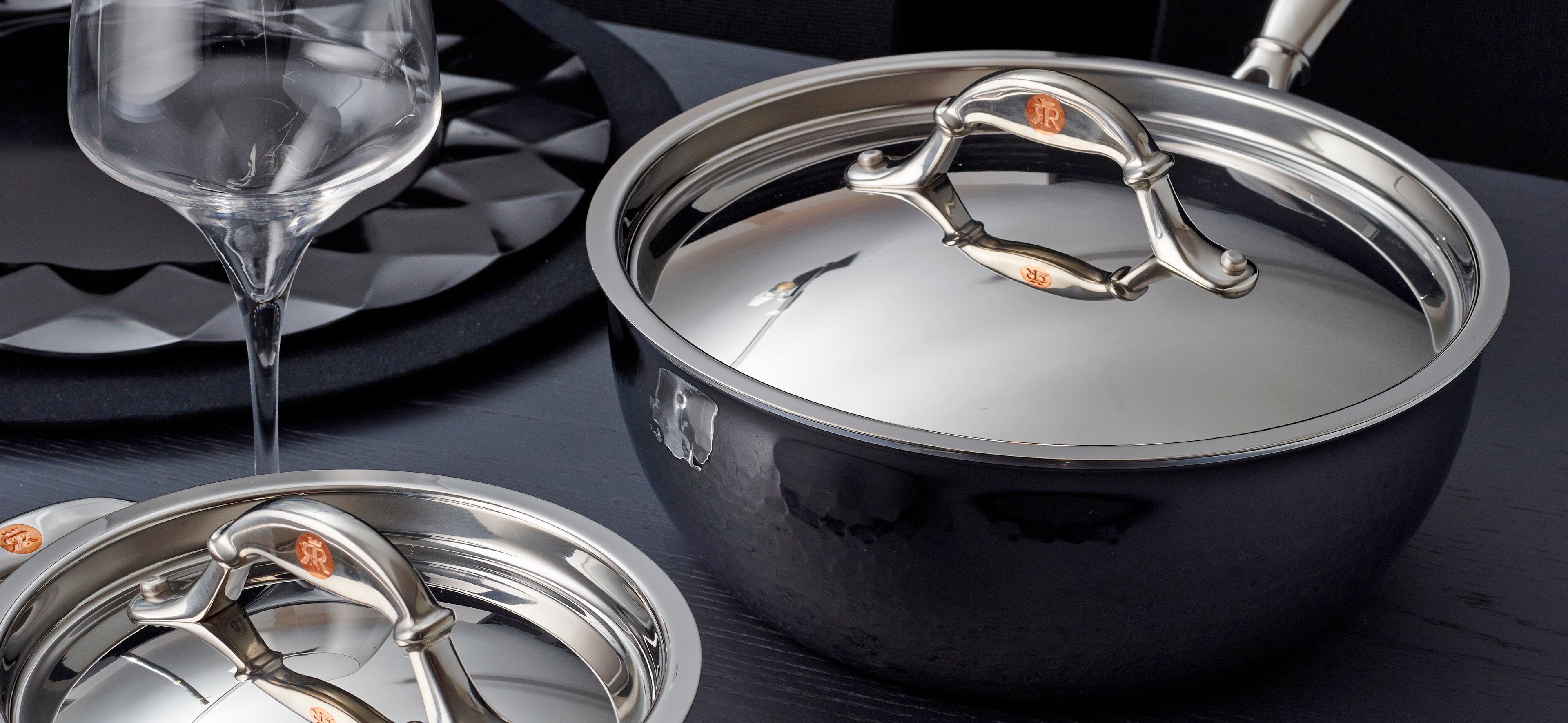 Clad Stainless Steel – Ruffoni US