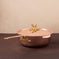 Ruffoni Copper Covered Chef Pan 4 QT - Historia – Ruffoni US