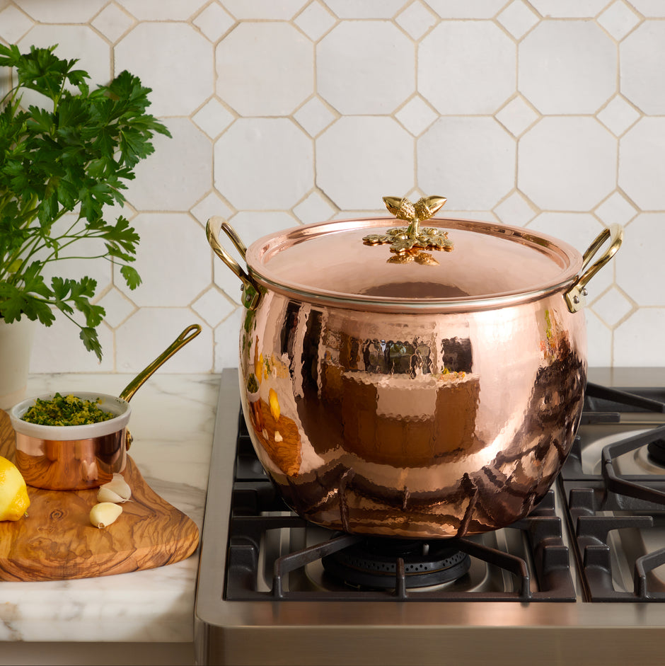 Shop All Ruffoni Cookware – Ruffoni US