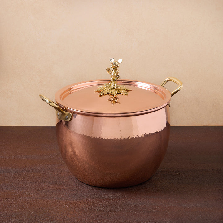 Historia – Ruffoni US