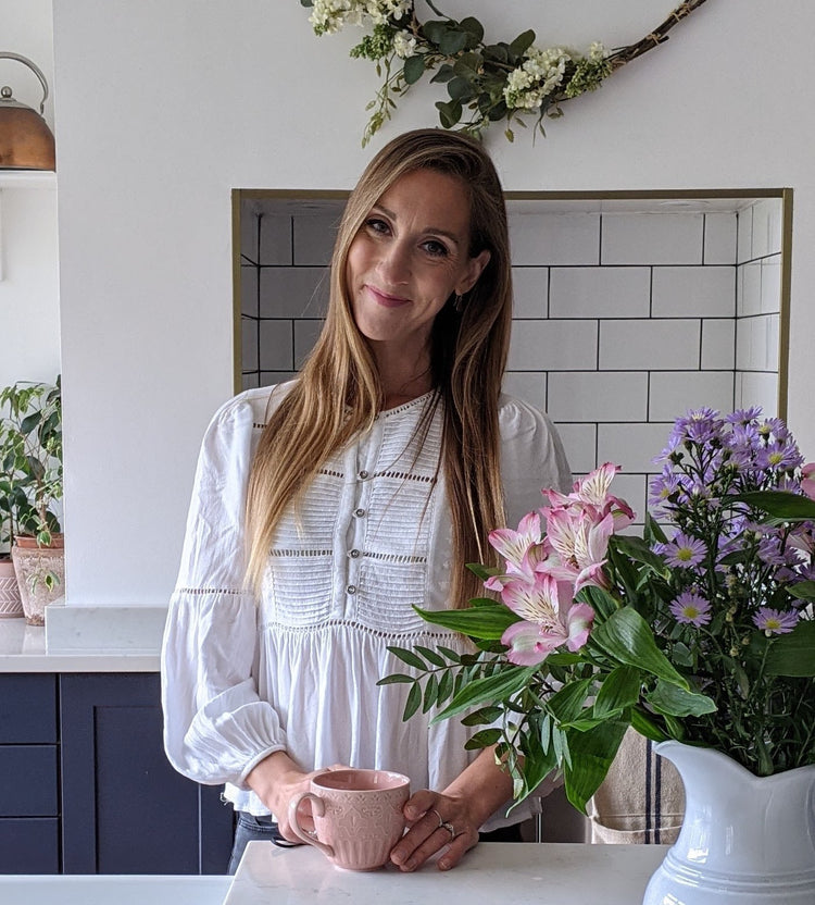 Decorating My Modern-Rustic Kitchen – Ruffoni US