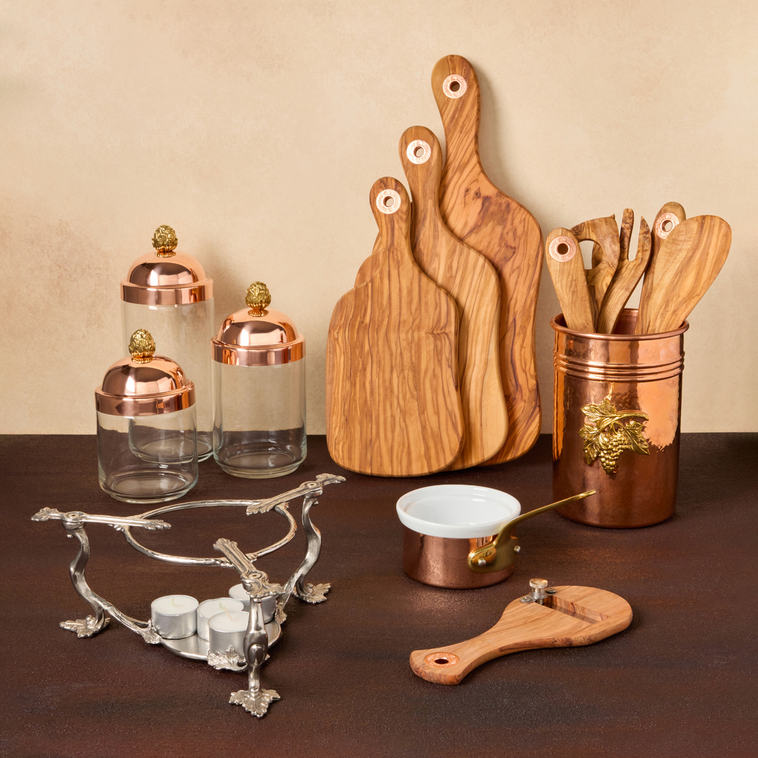 Ruffoni Accessories: Italian Kitchen Accessories – tagged "Availability ...