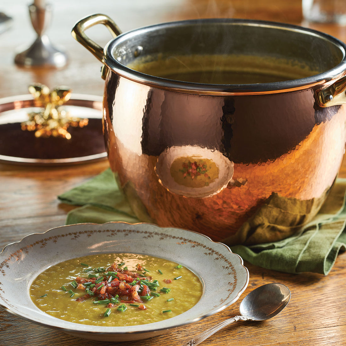 Ruffoni Cookware | Handcrafted, Premium Copper Cookware – Ruffoni US