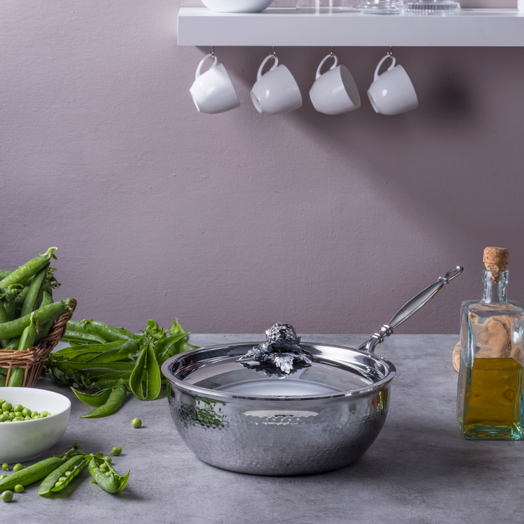 Ruffoni Cookware | Handcrafted, Premium Copper Cookware – Ruffoni US