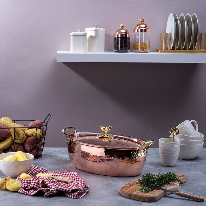 Historia – Ruffoni US