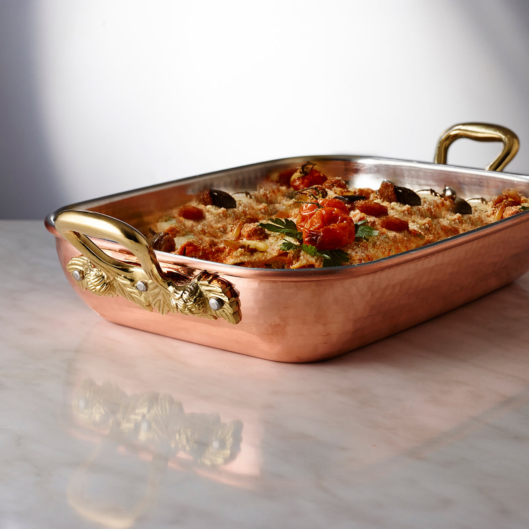 Ruffoni Historia: Tin Lined Copper Cookware – Page 2 – Ruffoni US