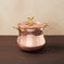 Ruffoni Copper Belly Soup Pot 5.5 QT - Historia – Ruffoni US