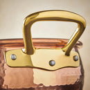 Ruffoni Copper Belly Soup Pot 5.5 QT - Historia – Ruffoni US