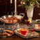 Ruffoni Warming stand, candle & gel - Opus Prima – Ruffoni US